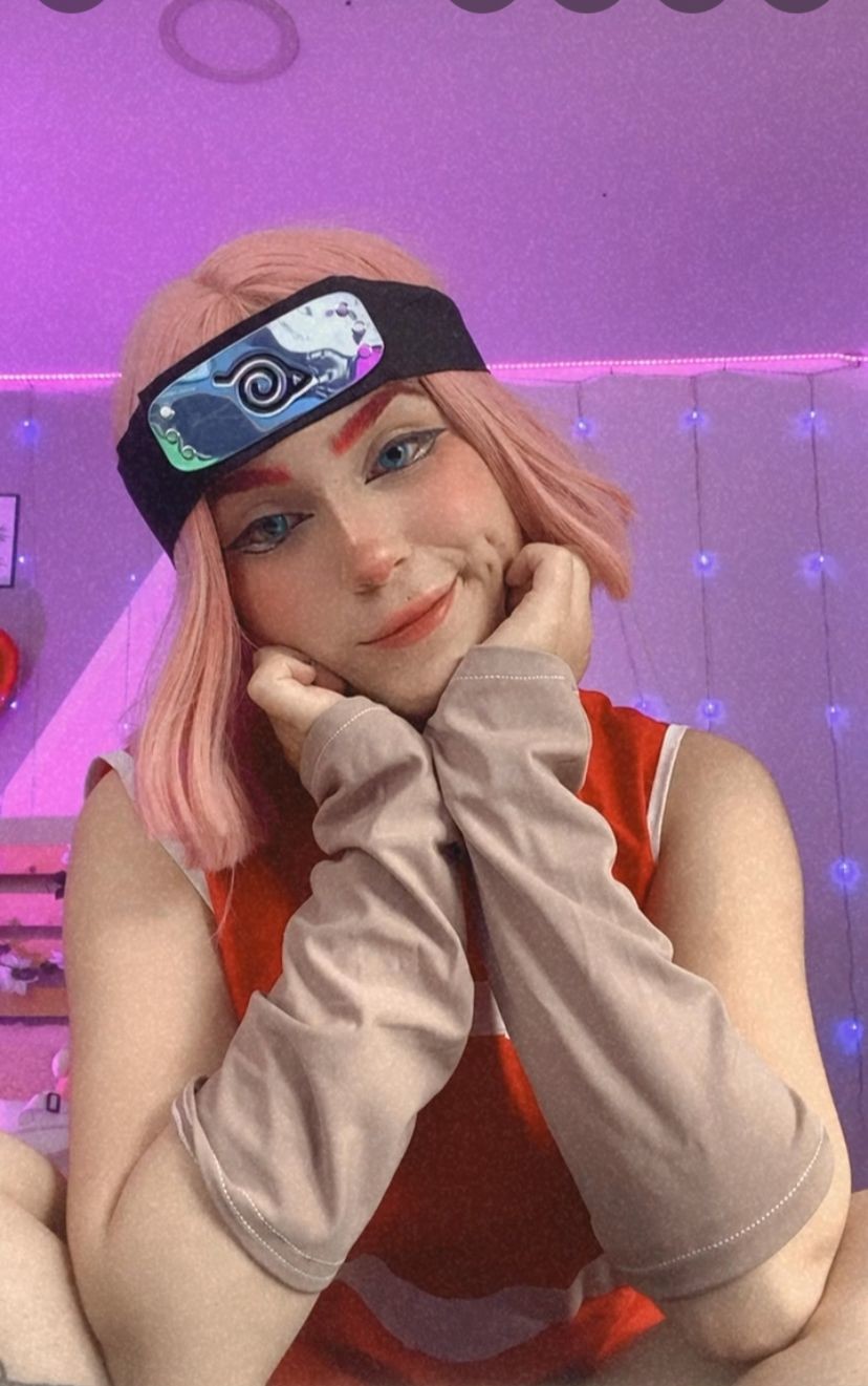 Sakura Camsoda Bb