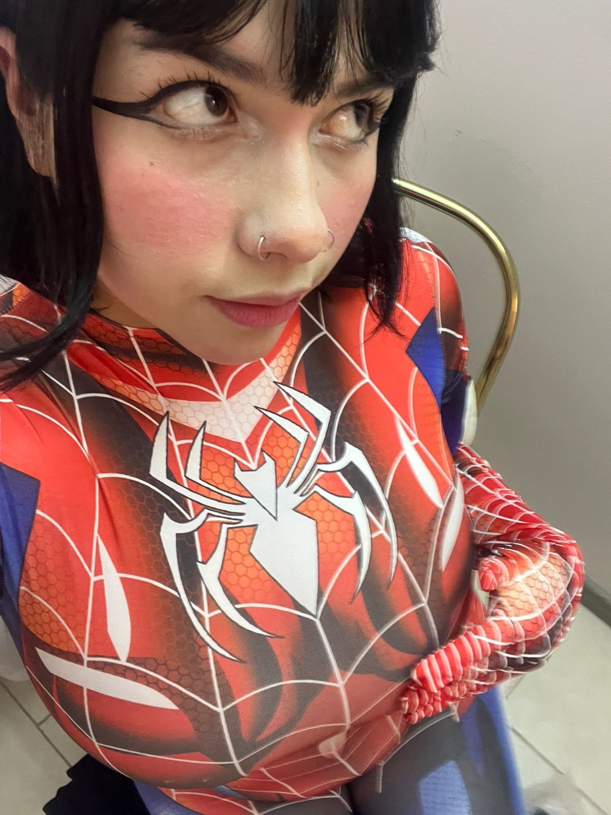 Do You Like The New Costume Camsoda Bb