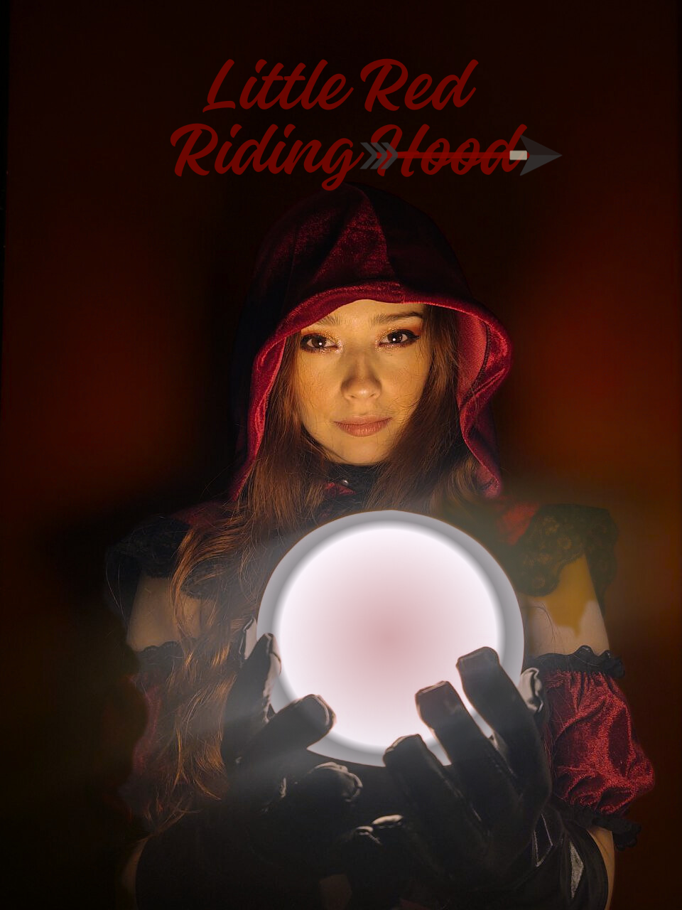 little Red Riding Hood | Camsoda BB little Red Riding Hood | Camsoda BB