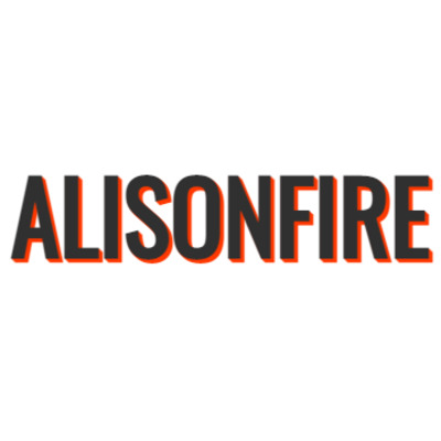 Alisonfire fan site. alisonfire videos & pictures