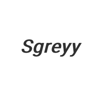 Sgreyy fan site. sgreyy videos & pictures