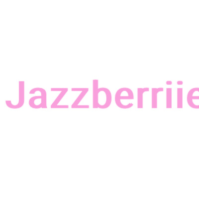 Jazzberriie fan site. jazzberriie videos & pictures