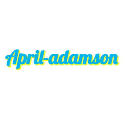 April Adamson fan site. april-adamson videos & pictures