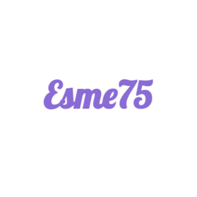 Esme fan site. esme75 videos & pictures