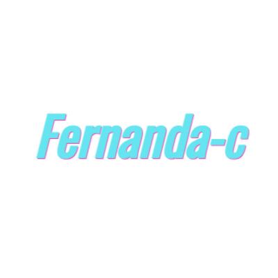 Fernanda-C fan site. fernanda-c videos & pictures